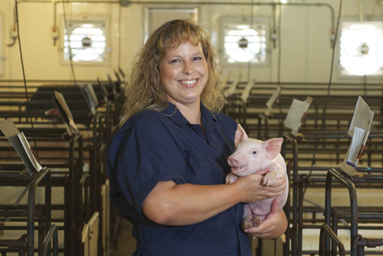 Hanor Family of Companies | Premier Pork Producers