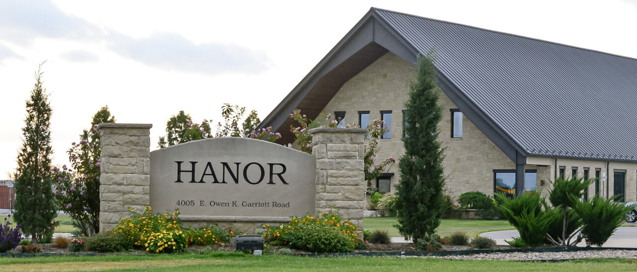 The Hanor Company | Premier Pork Producers